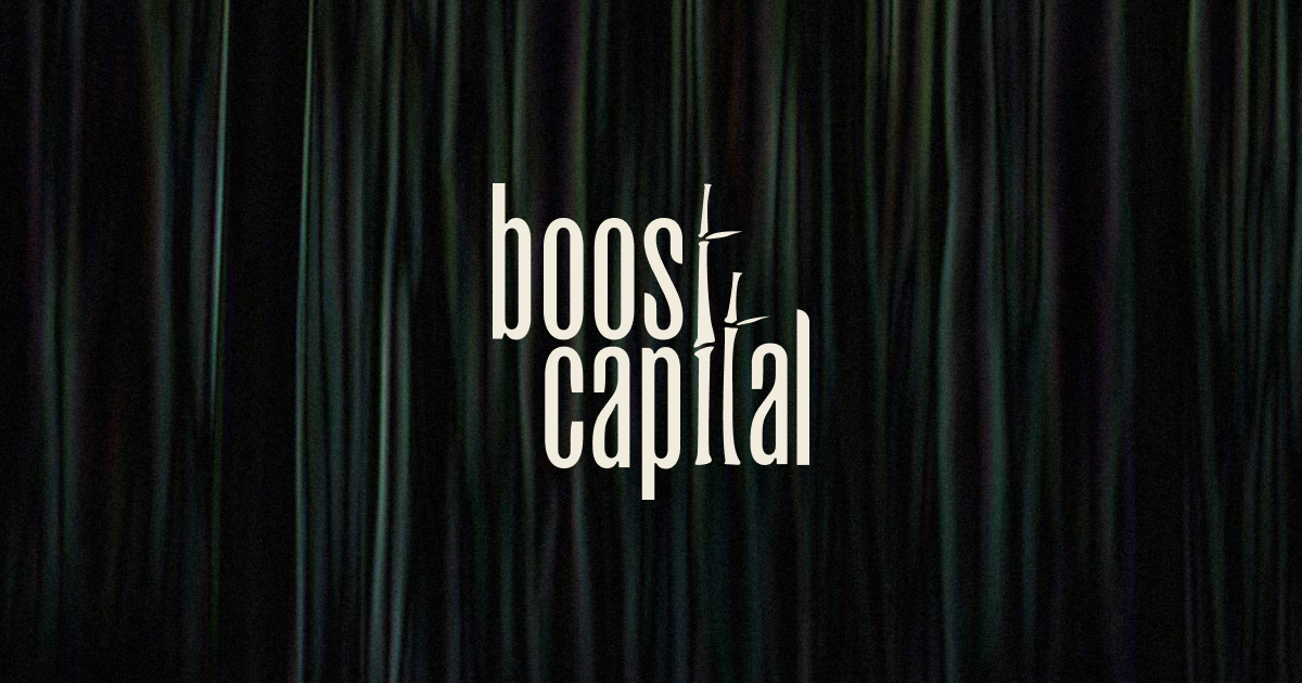 Boost Capital